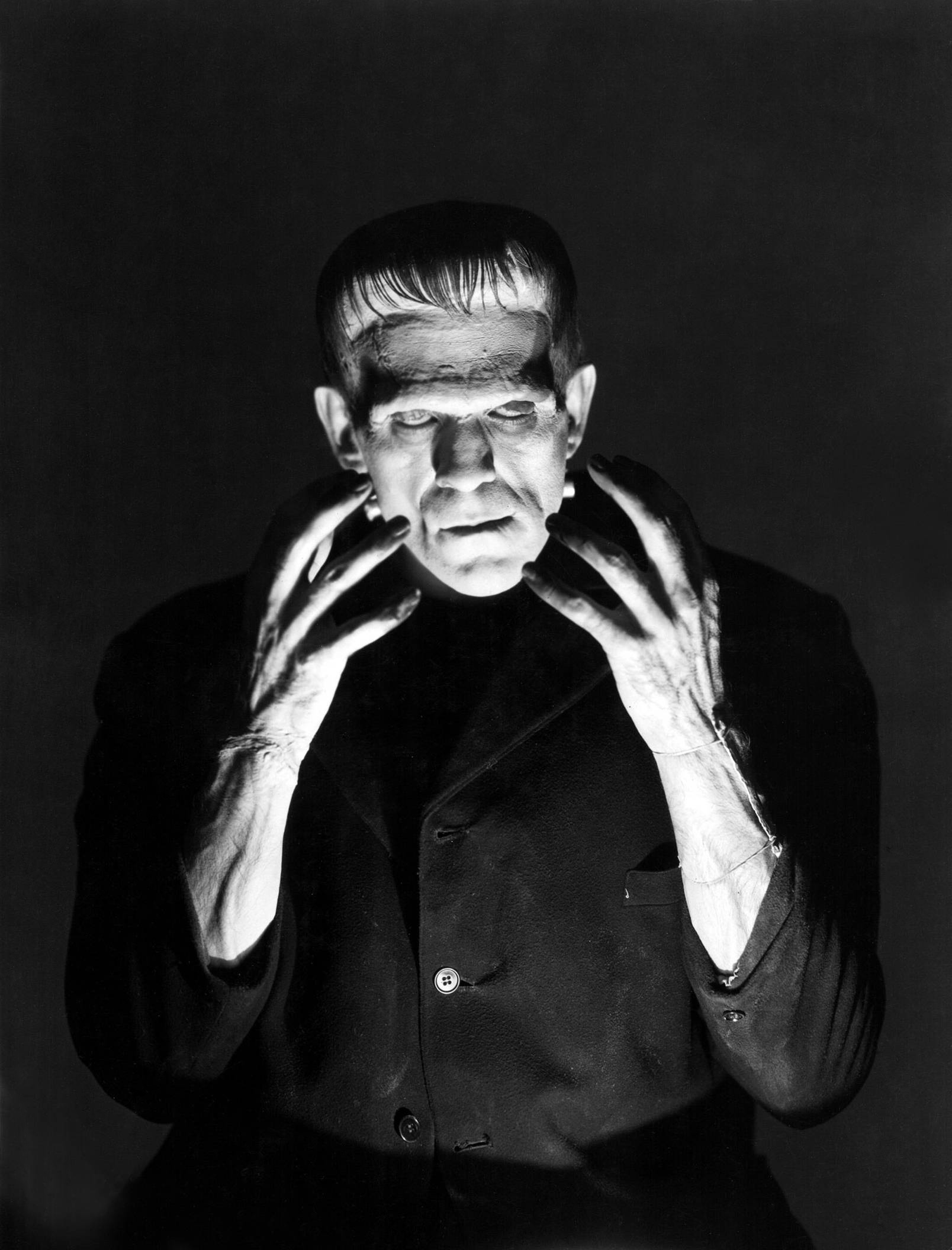 Frankenstein